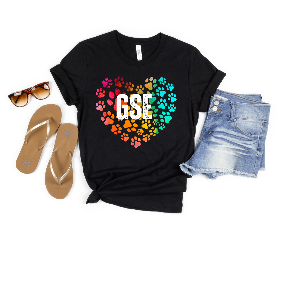 Grand Star Elementary #3 – Simply Me Shirts & Transfers
