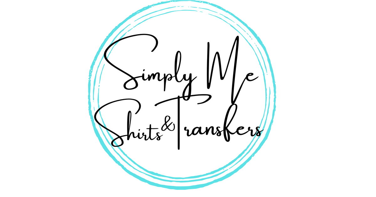 Simply Me Shirts & Transfers